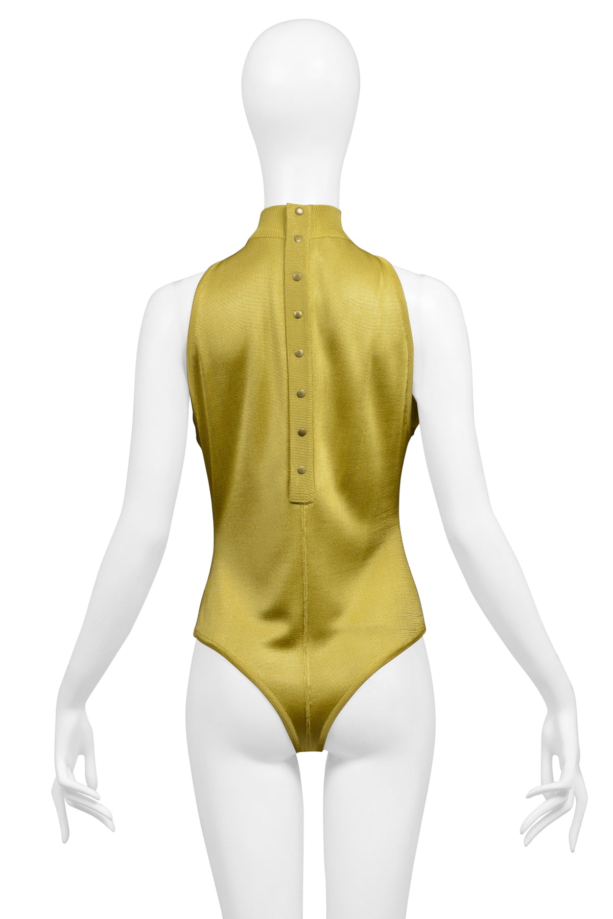 Vintage and Designer Bodywear & Bodysuits