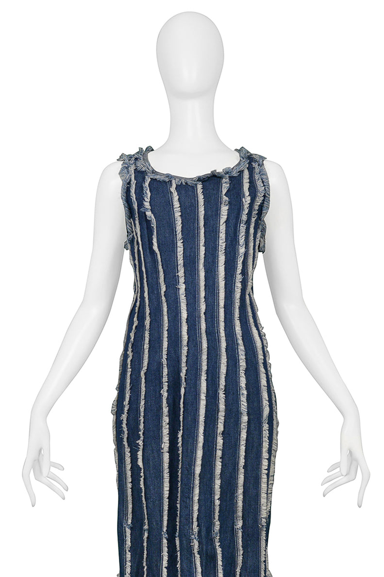 Vintage Designer Jean Paul Gaultier Dresses