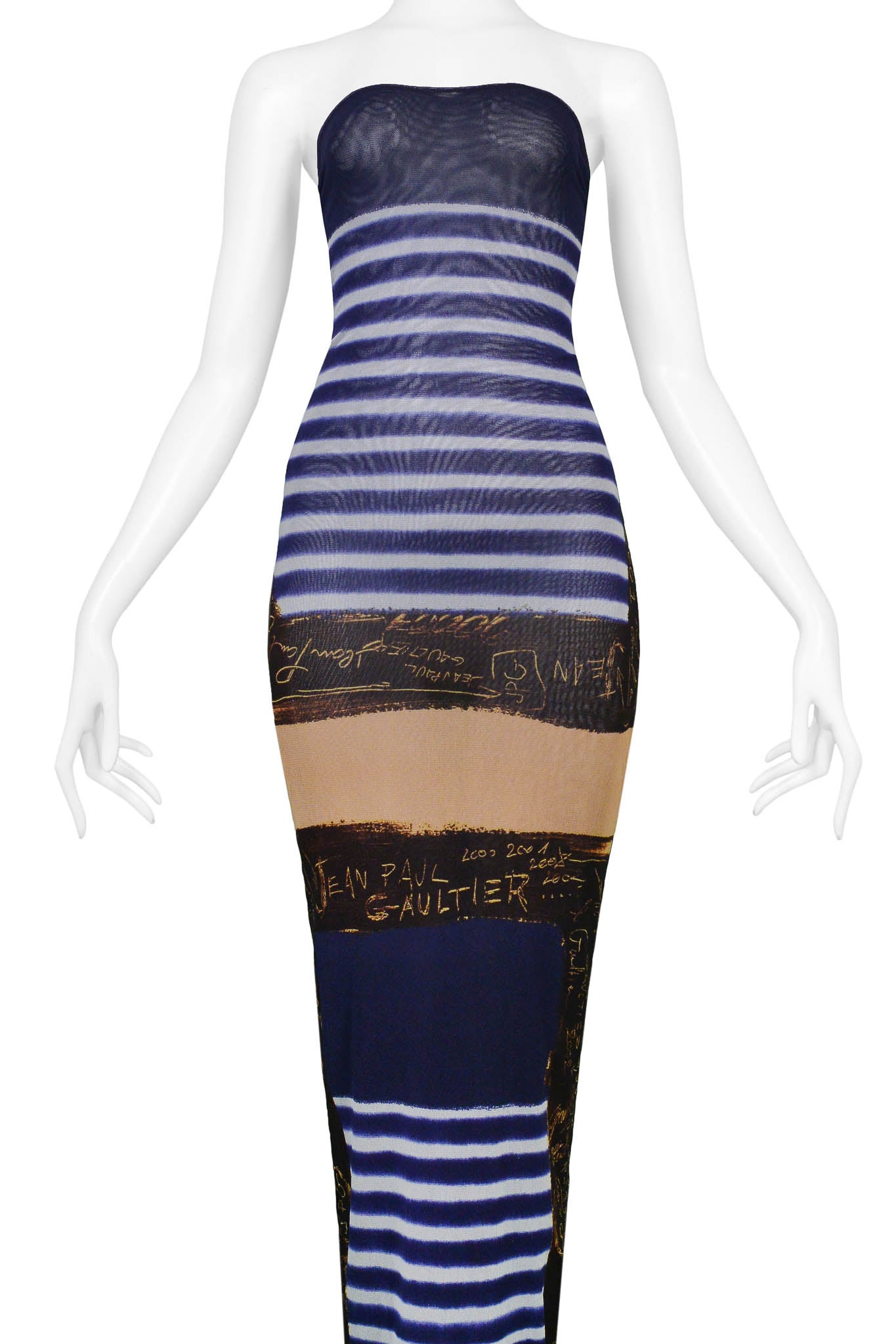 Vintage Jean Paul Gaultier Dresses
