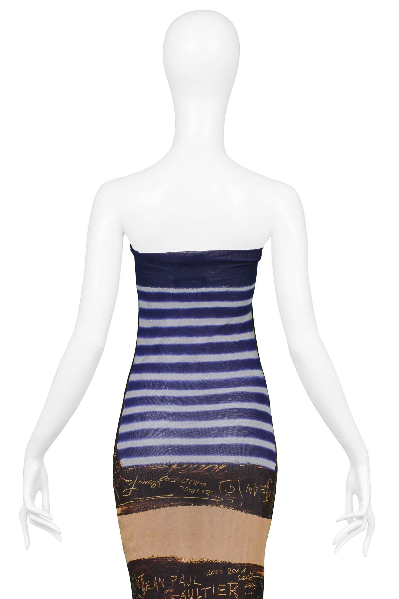 Vintage Jean Paul Gaultier Dresses