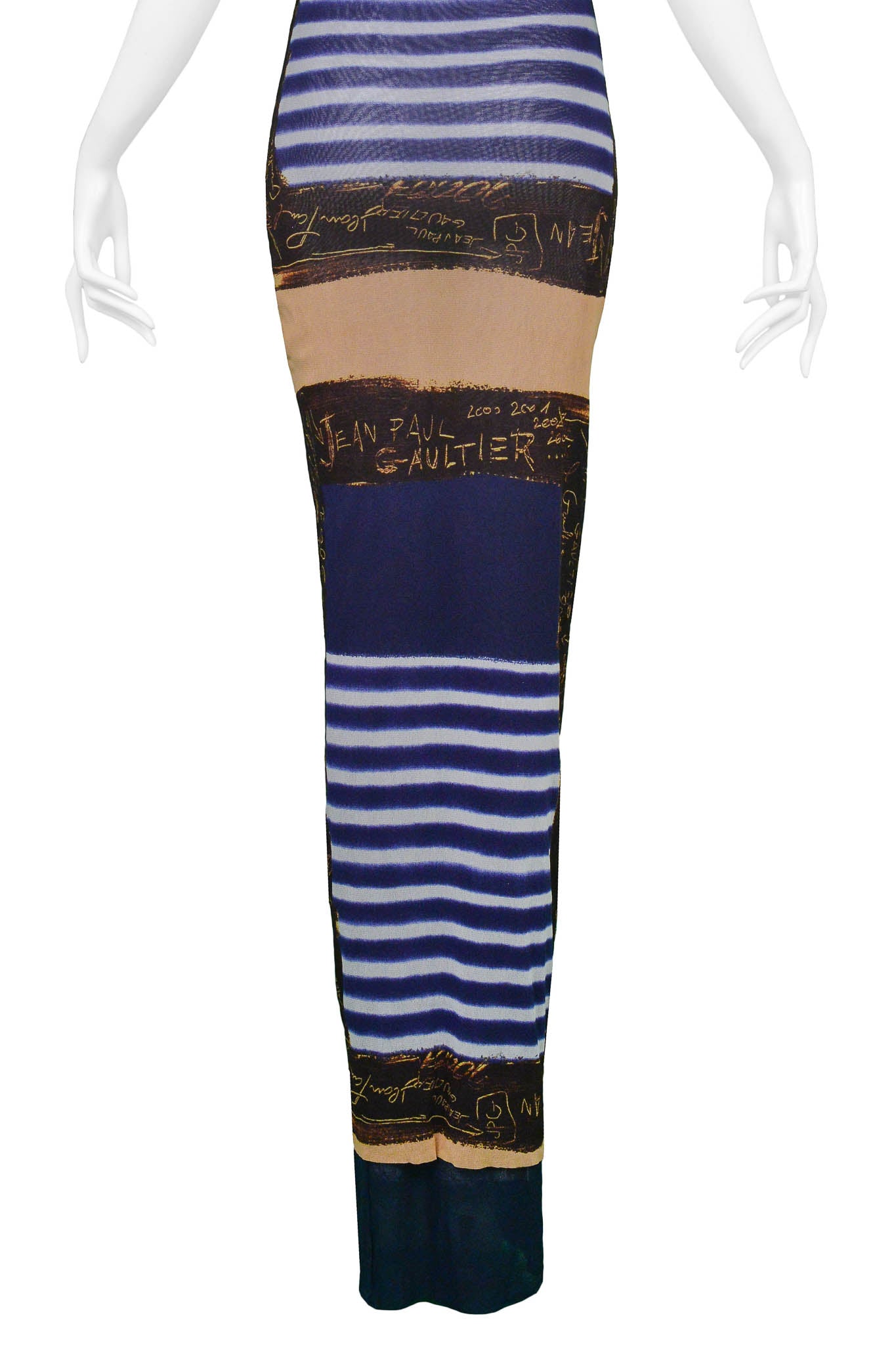 Vintage Jean Paul Gaultier Dresses